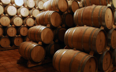 Royal Barrel – Barriles de Roble Premium – Barriles de roble blanco ...